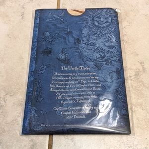 Discworld Emporium | Wall Decor | The Mappa Discworld Terry Pratchett ...
